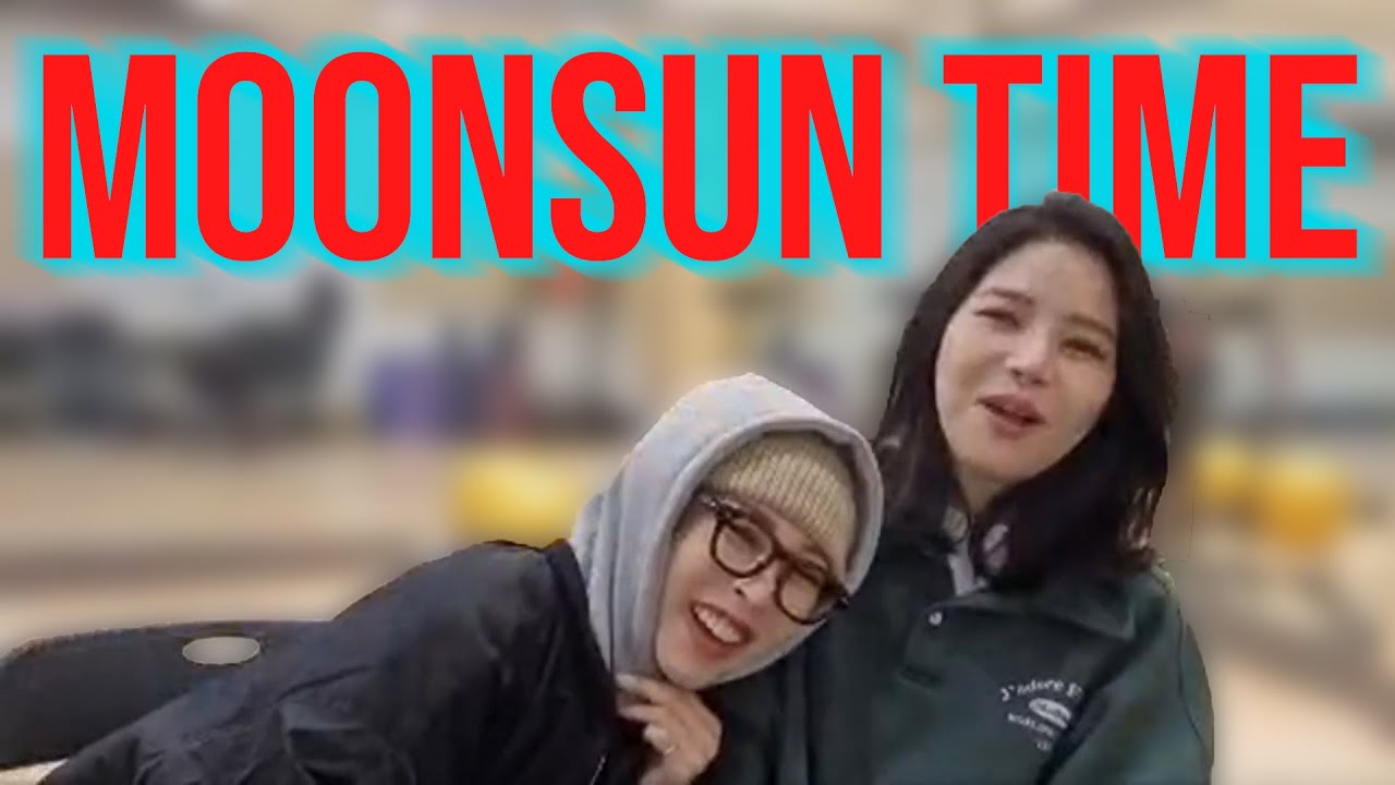 MOONSUN Singing Live 21.12 .30 - YouTube
