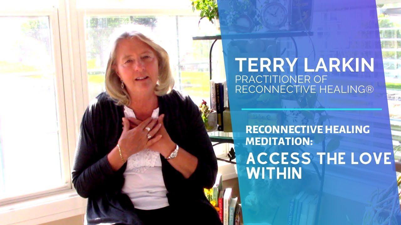 Meditation with the RH frequencies presented by practitioner of ...
