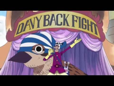 A Defense of the Long Ring Long Land arc in One Piece - YouTube