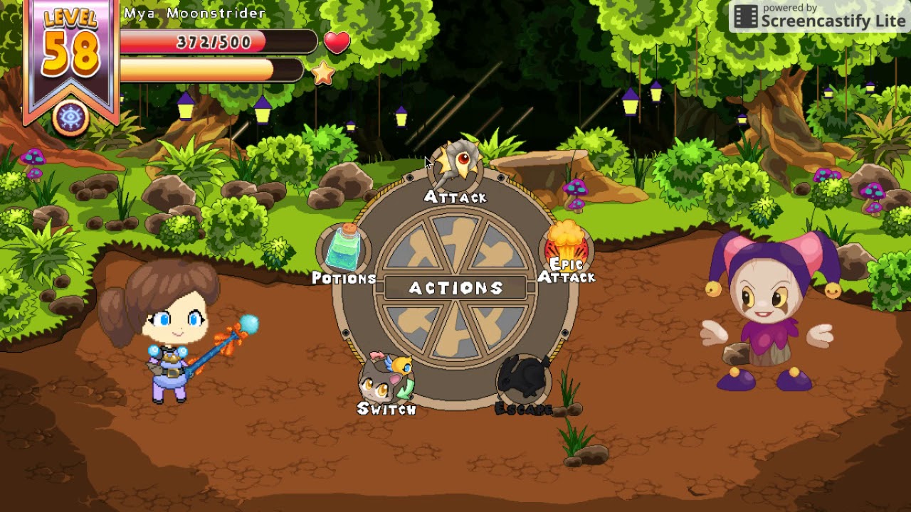 I meet Pippet on Prodigy and cough a billion times. - YouTube