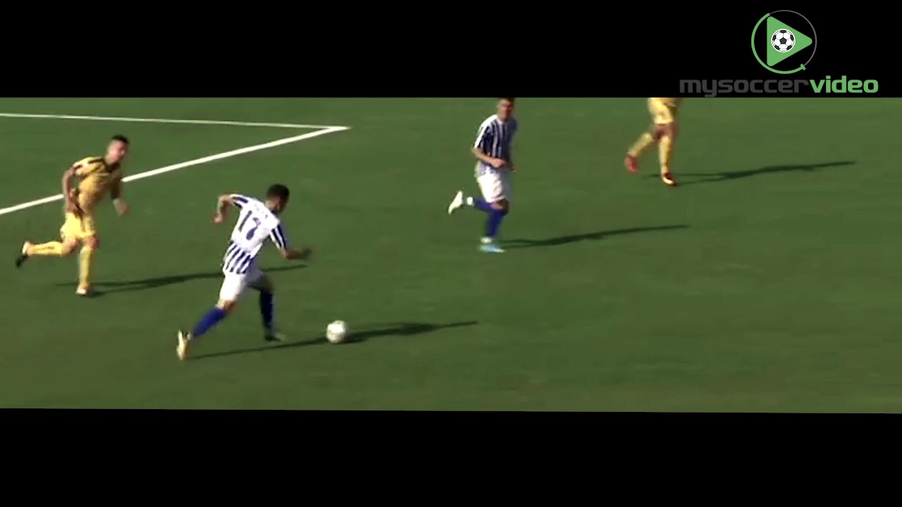 Marco Saitta HighLights - YouTube