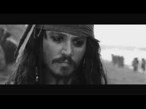 Pirates of the Caribbean ~sad moments - YouTube