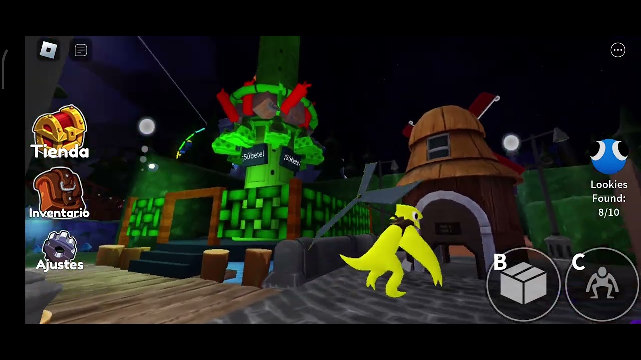 reibom Friends capitulo 2 parte 3 - YouTube