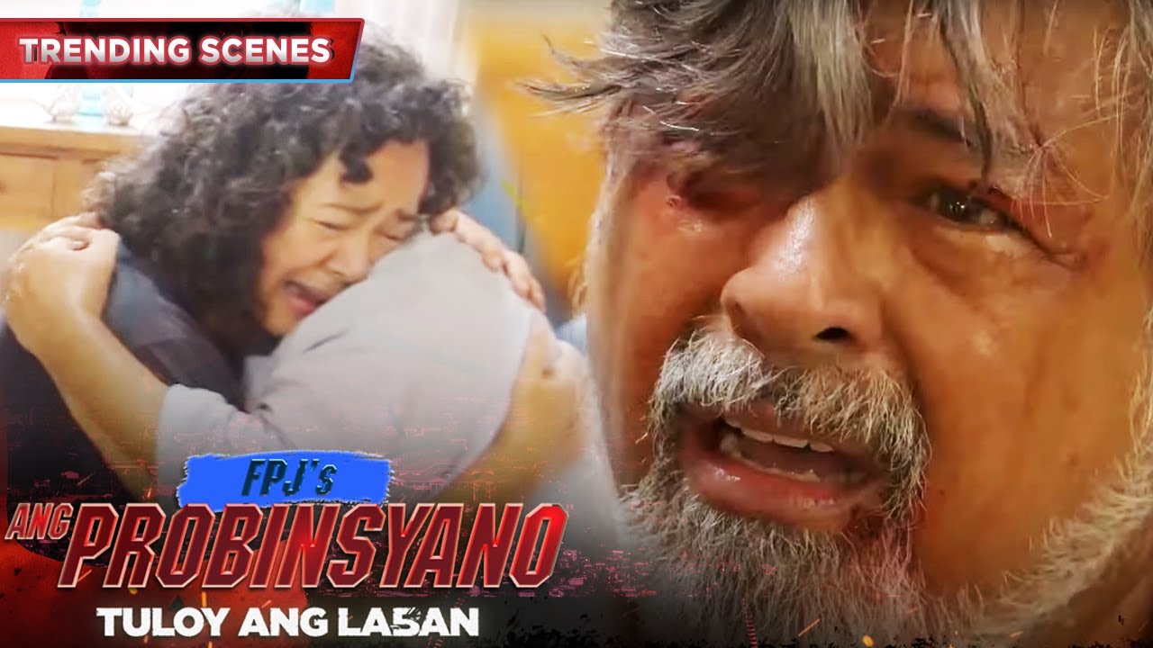 'Kapatawaran' Episode | FPJ's Ang Probinsyano Trending Scenes - YouTube