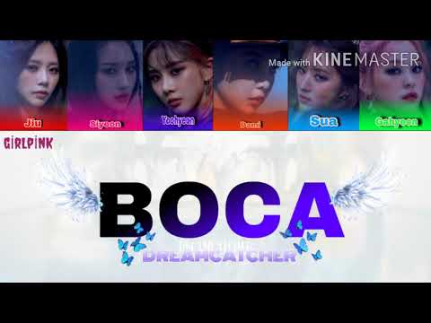 DREAMCATCHER BOCA KOLAY OKUNUŞ