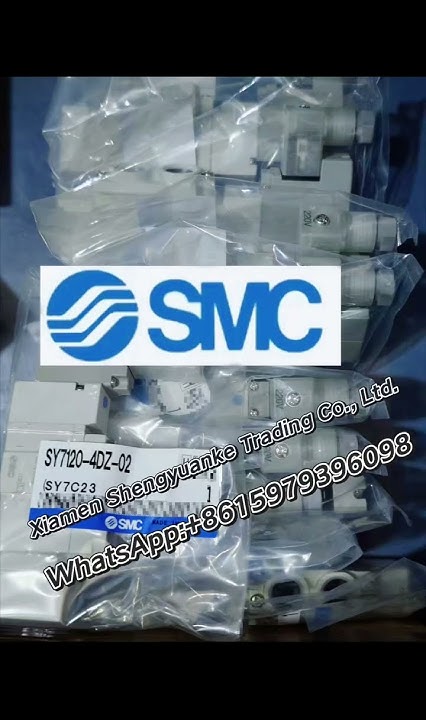 SMC #JMDBB32-150#CXSM10M-50#CDQSB16-15DC#CJPB6-15H4-B#VG342R-5DZ-04#www.heiautomation.com#SMC ...
