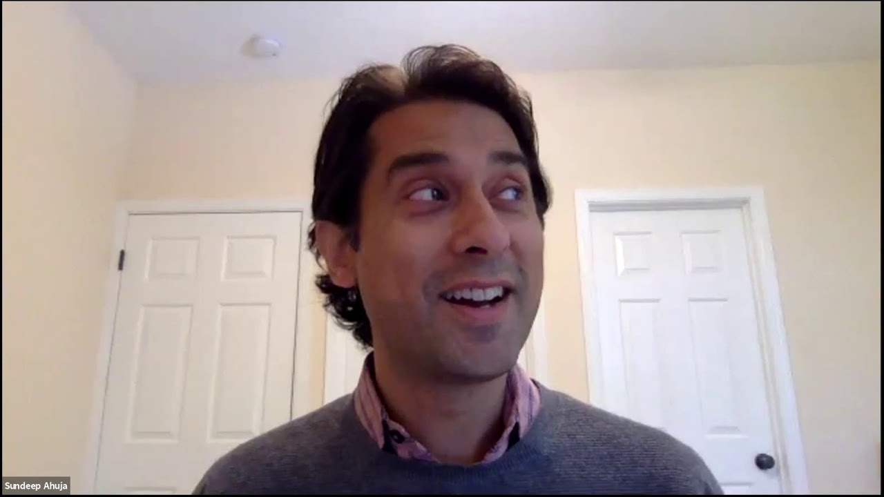 Startup Key Signals Q&A w/ Jonathan Abrams - Republic Masterclass 2/3 ...