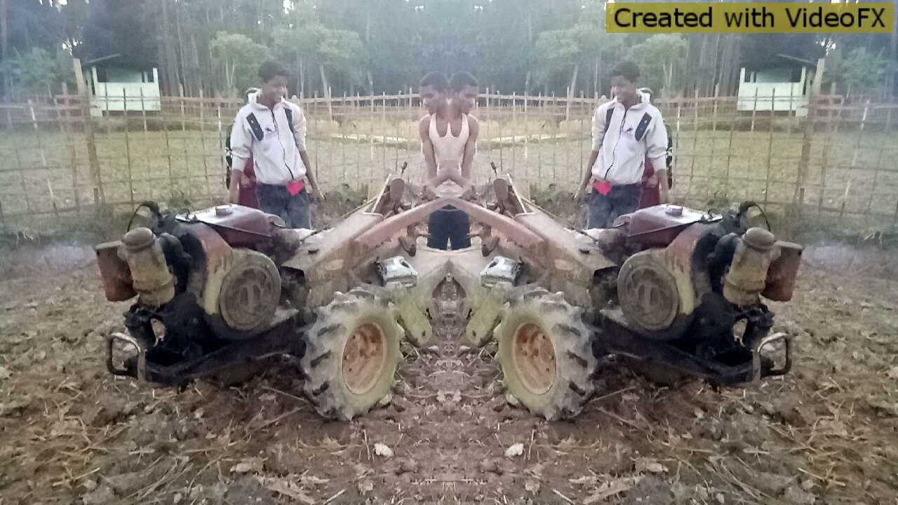 Sabul starting to Drive and a little group's - YouTube