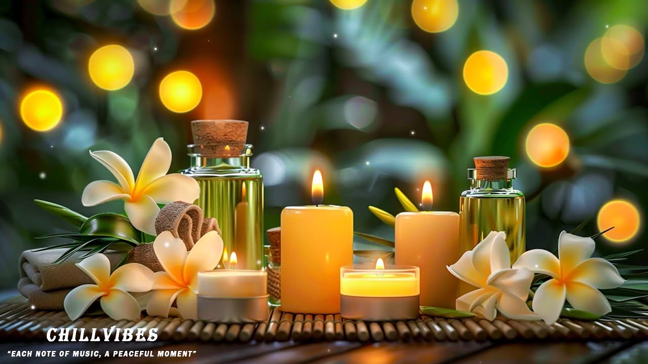 432Hz Healing Frequencies – Cleanse Negative Energy, Restore Inner ...