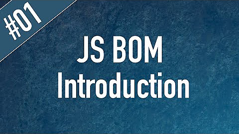 Learn Javascript Bom - YouTube
