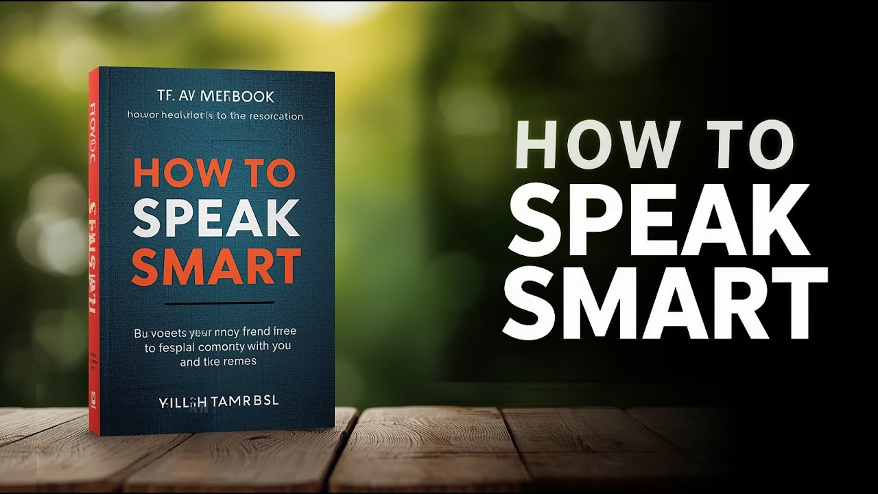 How to Speak Clearly & Confidently — Become More Articulate - YouTube