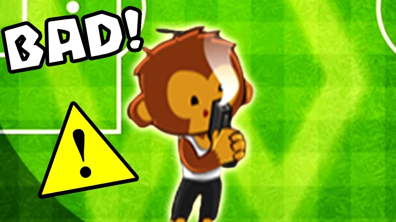 Hey Ninja Kiwi, Buff the Cobra! - YouTube