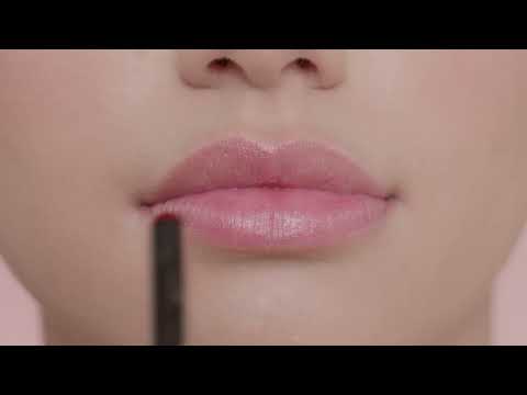 NEUE Kiss Theory Nuancen im Fokus: BLUSHCORE