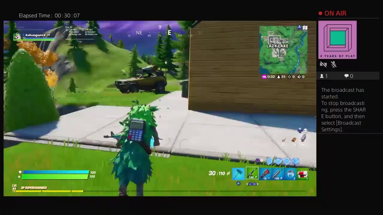 FN noob._. - YouTube