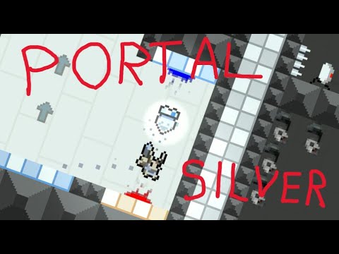 GLaDOS Revenge III: The Day of Death | Silver | Crossover Collab ...