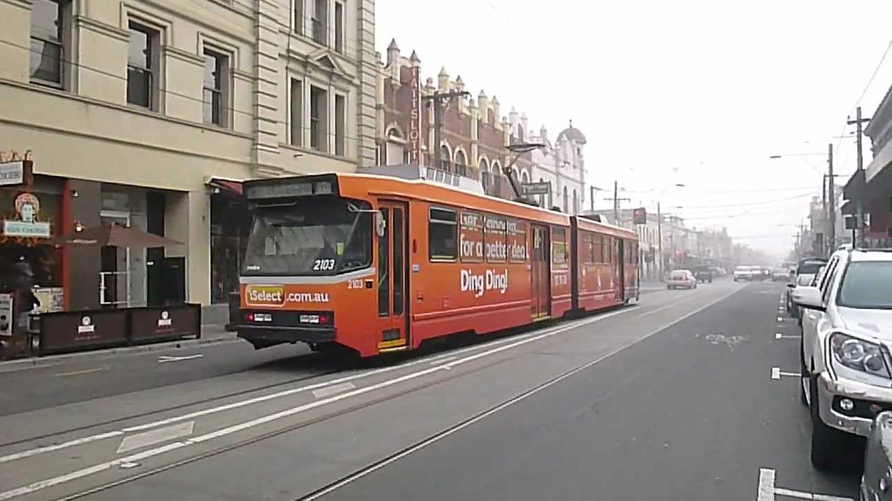 Panasonic DMC-FT20 Digital Camera Video Test - YouTube