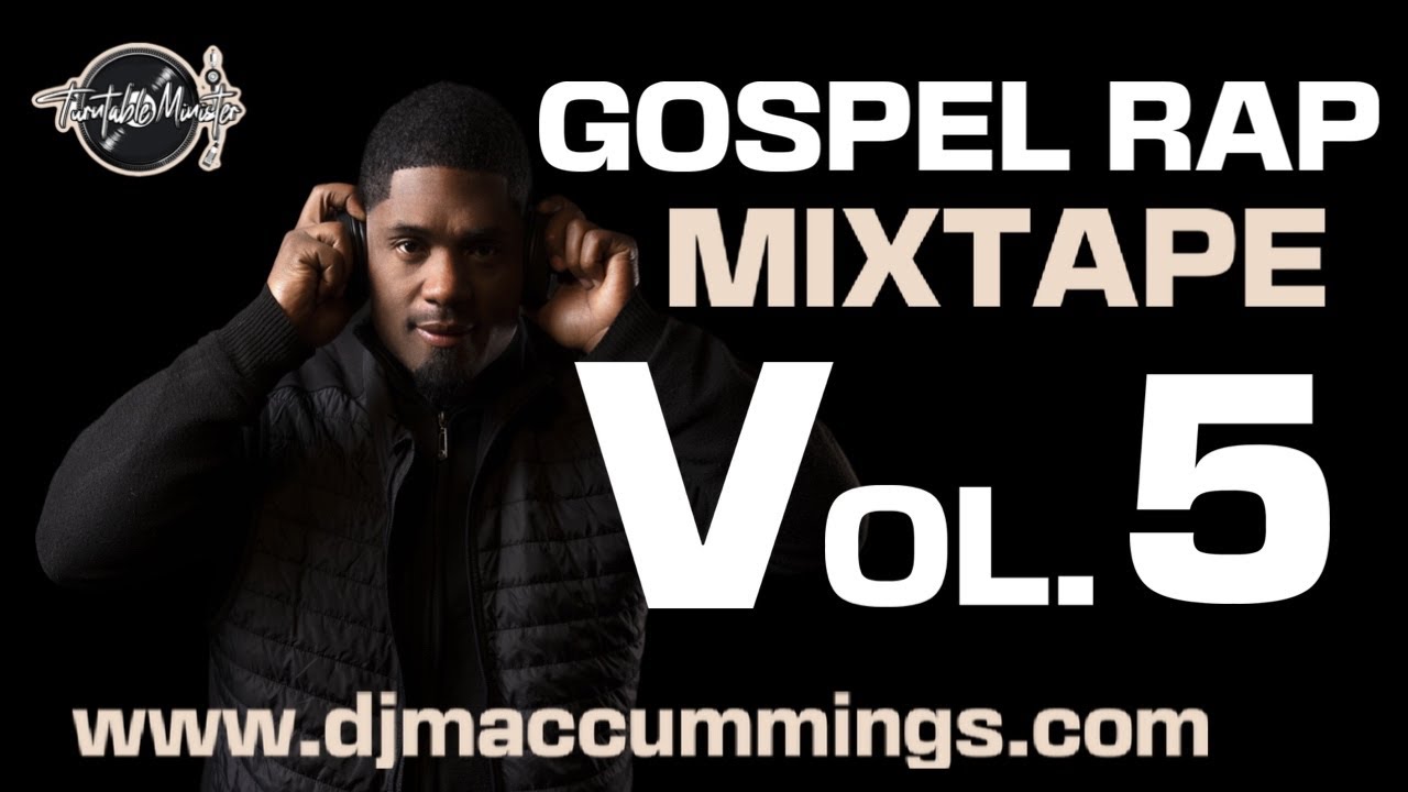 Gospel Rap Vol. 5 - YouTube
