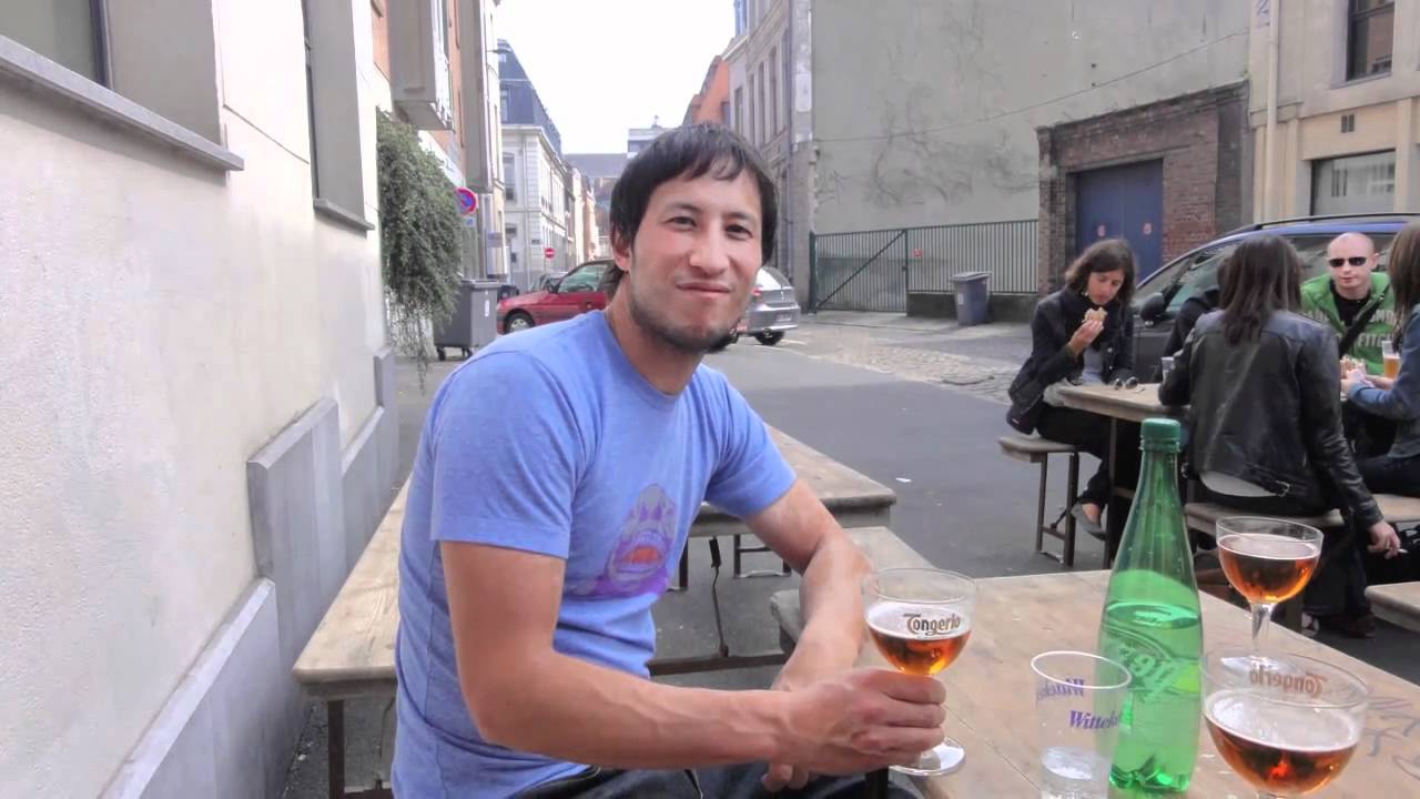 DK Watts Promotional Video in HD - YouTube