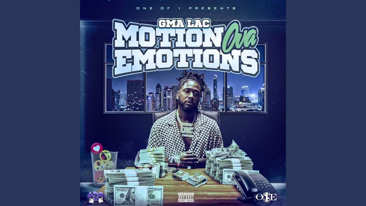 Gas (feat. Jay Runna) - YouTube
