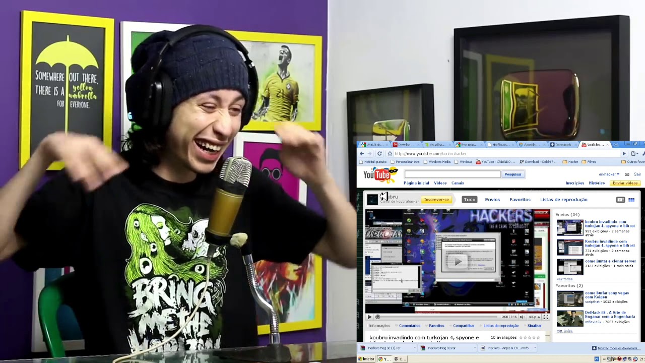 [Trolls] - orcute - YouTube