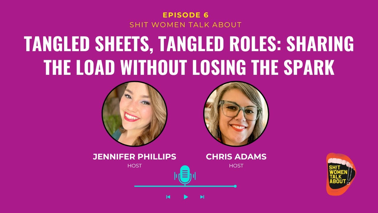 Tangled Sheets, Tangled Roles: Sharing the Load without Losing the ...