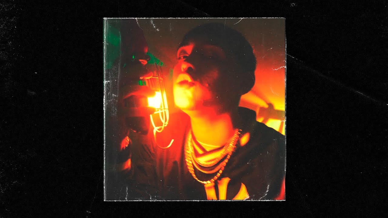 [FREE] Yan Block Type Beat - "VACILE" - YouTube Music