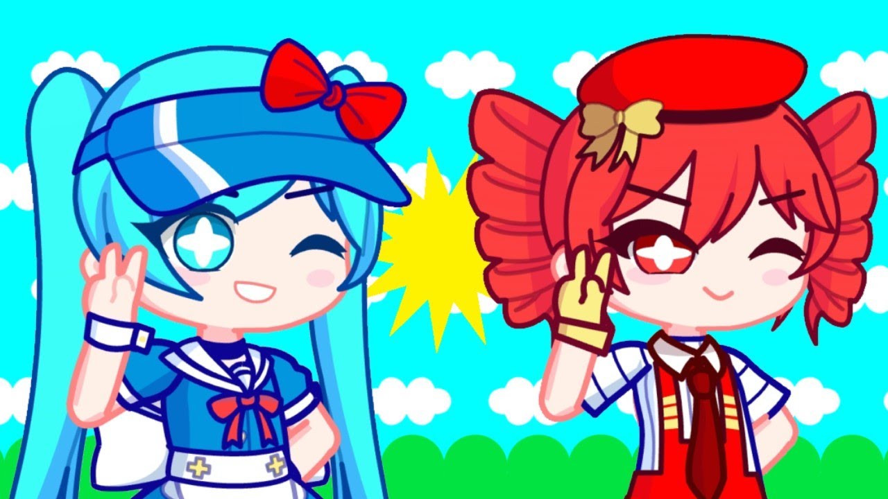 💫 🌟 || Mesmerizer but Gacha Life 2!! - YouTube