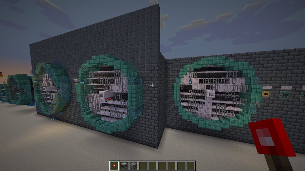 Im a big fan of Mumbo Jumbo's big fans - YouTube