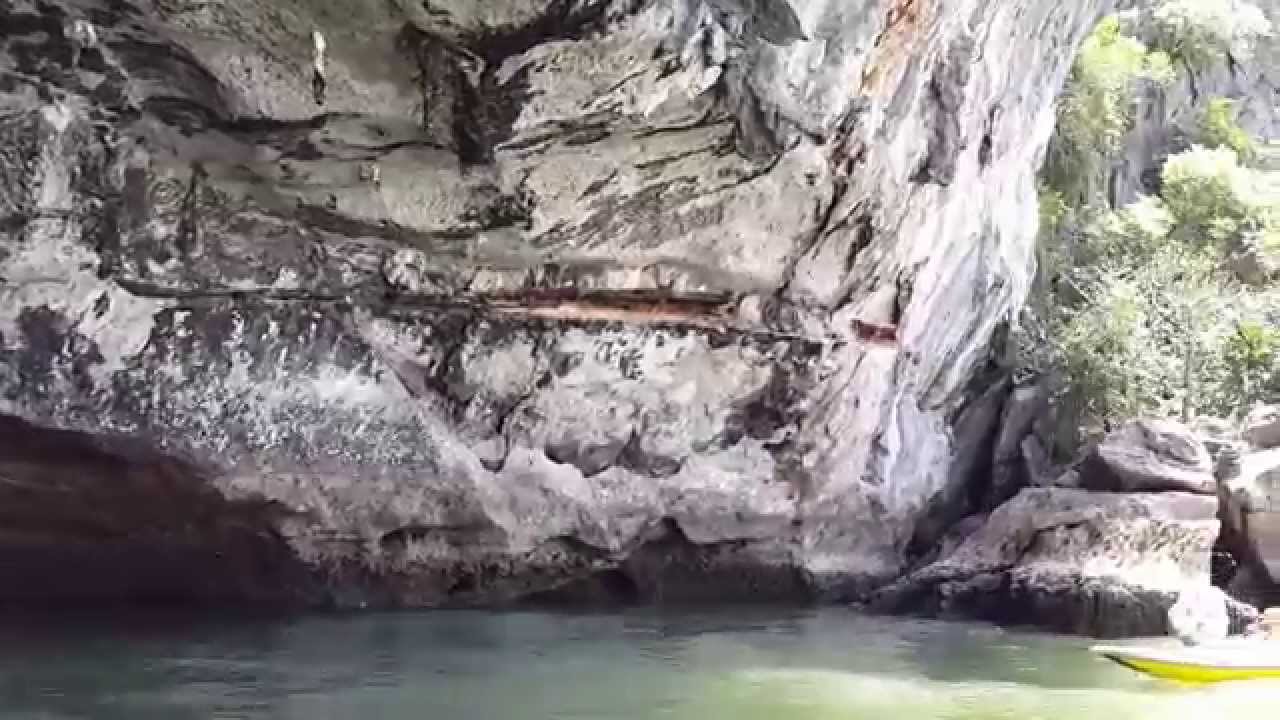 Terowong Pulau 20150530 121325 - YouTube