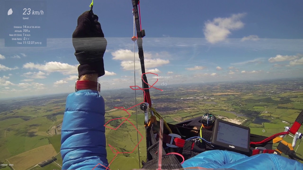 Doarama mix, on the Gyps at Westbury - YouTube