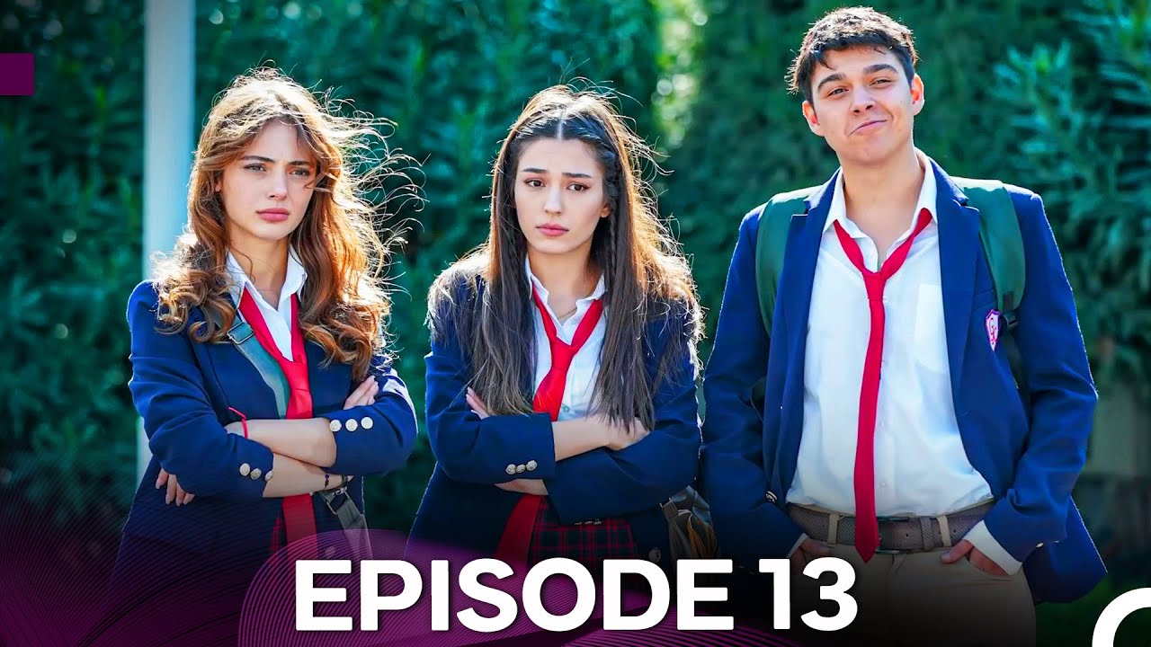 Hear Me - Episode 13 (Long Version) - YouTube