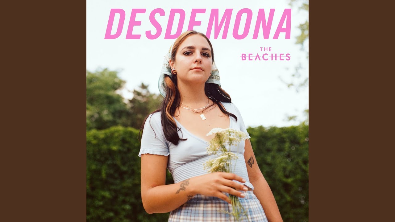 Desdemona - YouTube Music