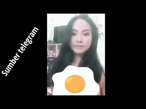 viral. video 14 detik mirip gabriela Larasati