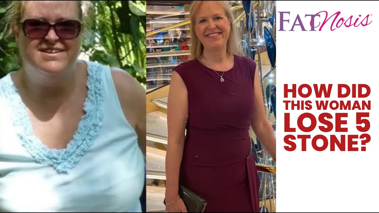 Weight Loss Tips Lose 5 Stone (31.75 Kilos) #weightlosstips # ...