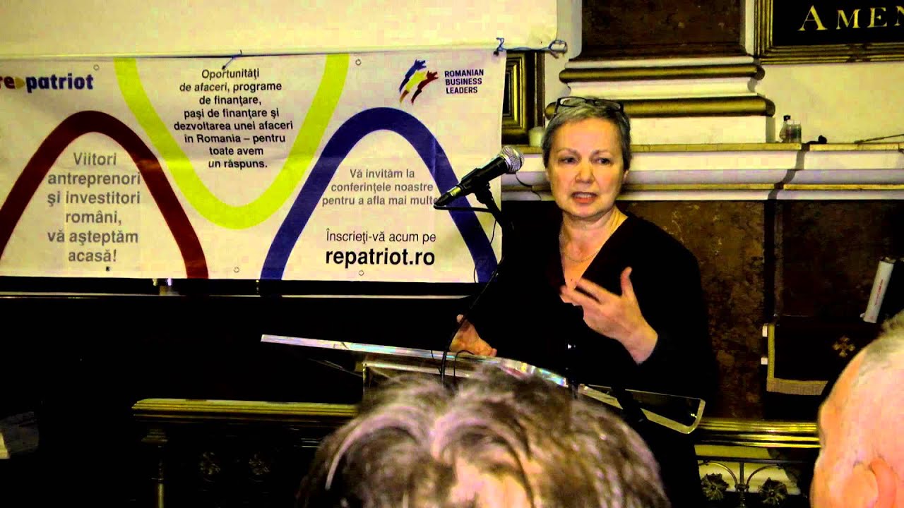 Iolanda Costide, Repatriot la Londra - YouTube