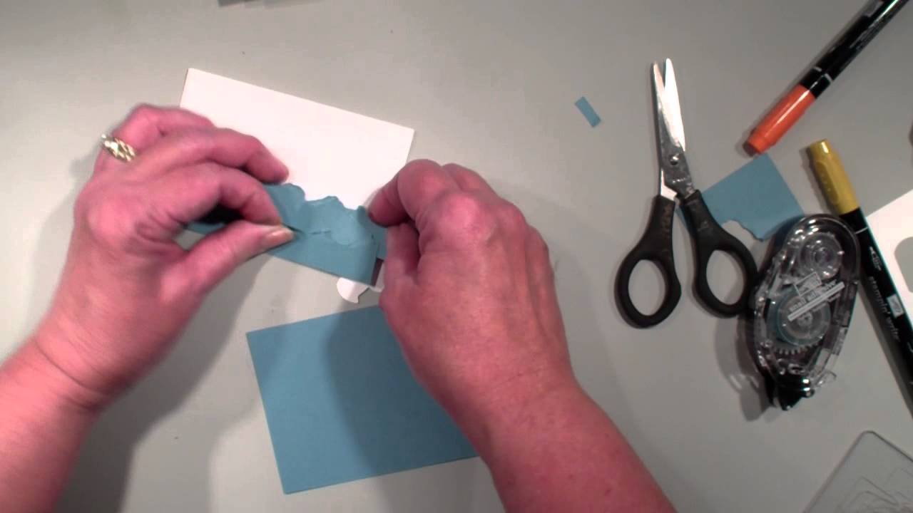 Sweet Baby Note Card - YouTube