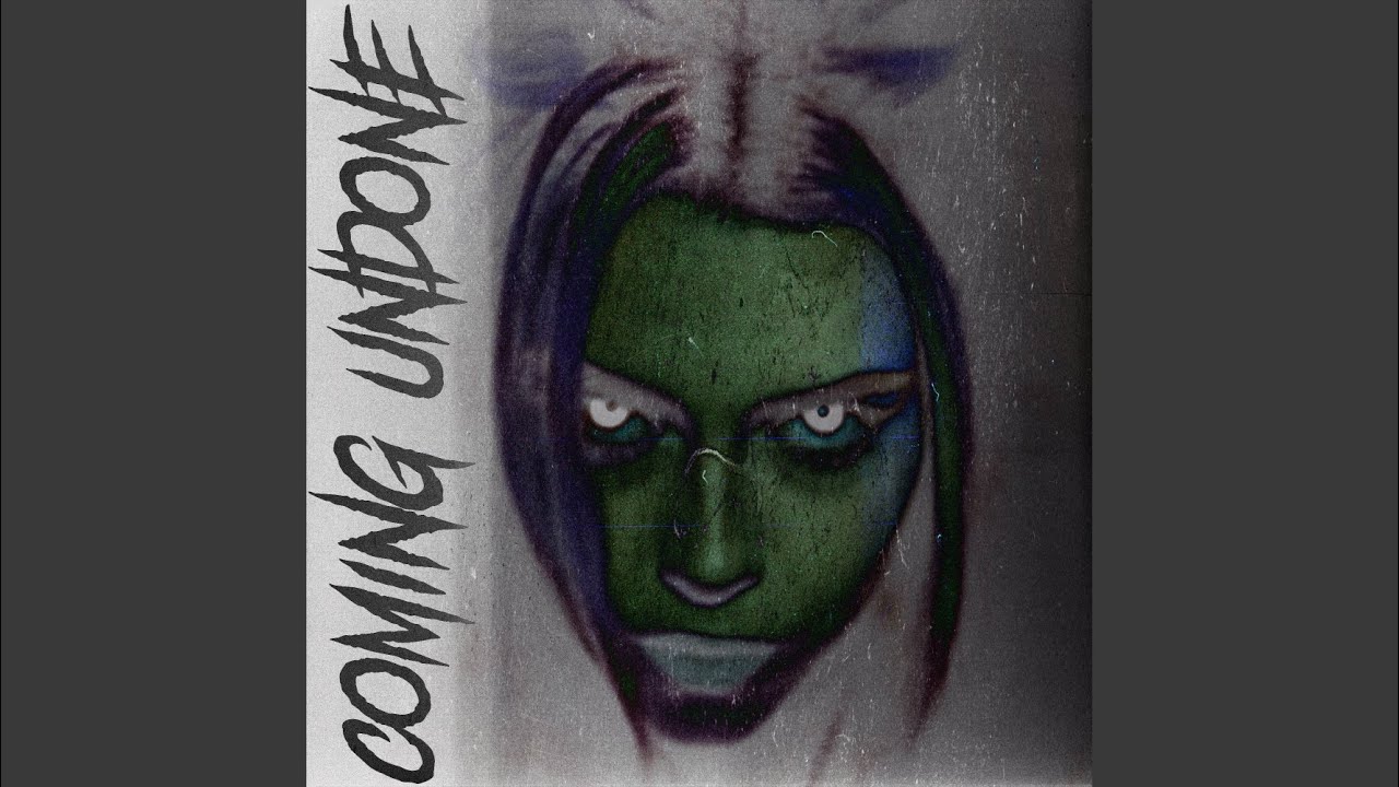 Coming Undone - YouTube Music