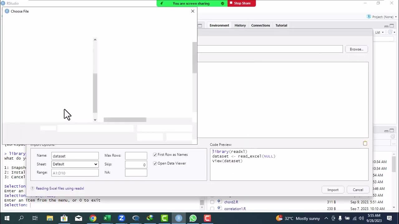 correlation 8th batch - YouTube