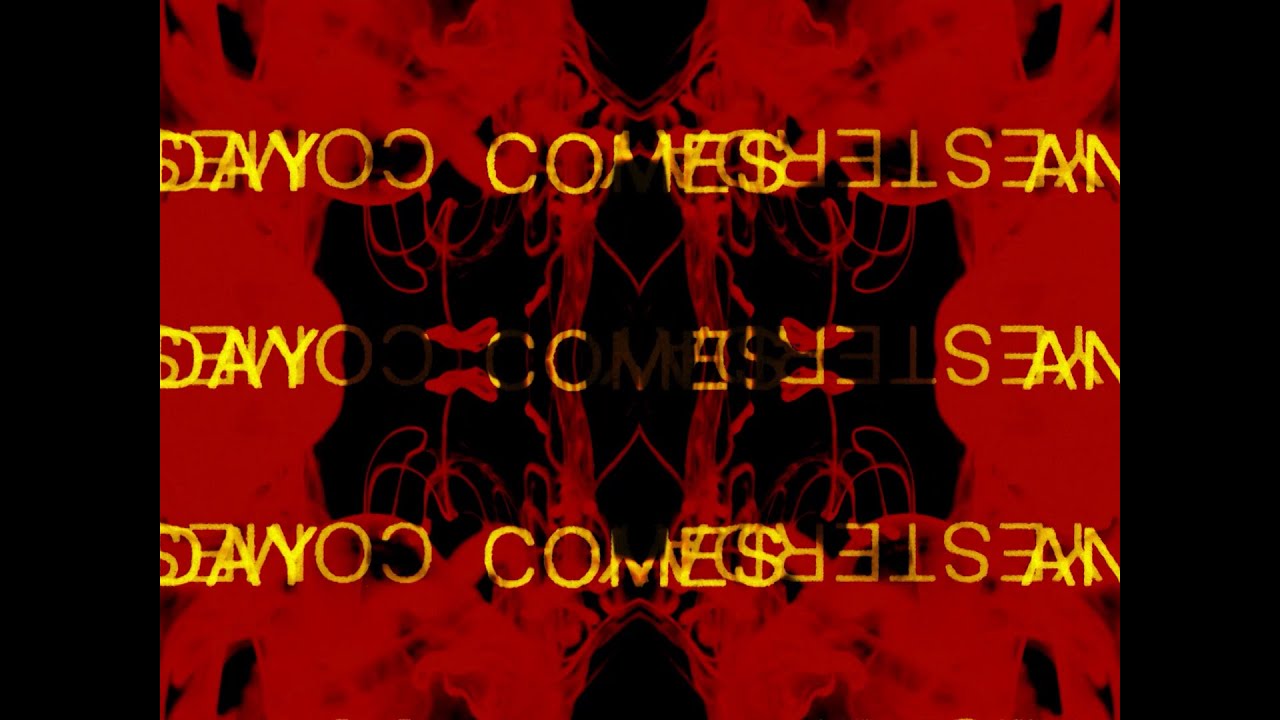 Conor Nickerson - The Small Hours (Official Video) - YouTube