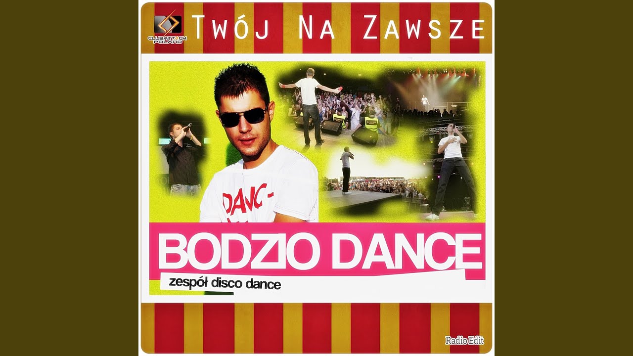 Twój na Zawsze (Radio Edit) - YouTube Music
