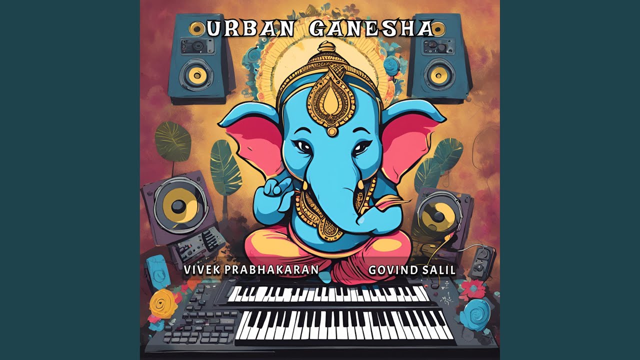 Urban Ganesha - YouTube