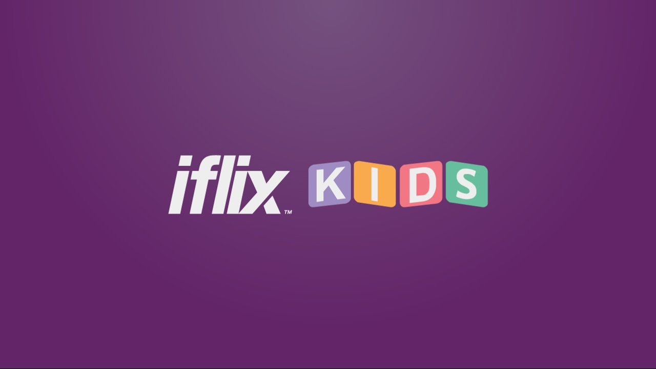 Awesome Kids Shows on iflix - YouTube