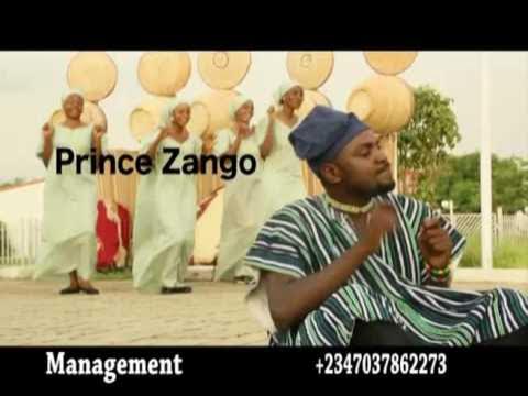 Adam A. Zango - Gumbar Dutse (Official Video) - YouTube