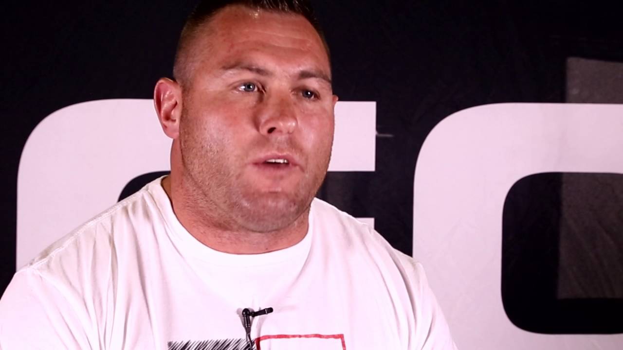 EFC 54: Mike Vermeulen - YouTube