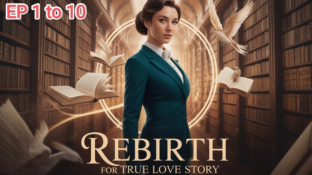 Rebirth for true love story EP 1 to 10 #rebirth #for #true #love #story ...