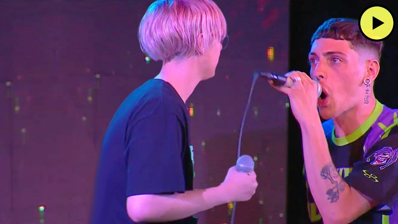 EL DOBLE DE WOS que SORPRENDIÓ a Argentina 🇦🇷 - YouTube