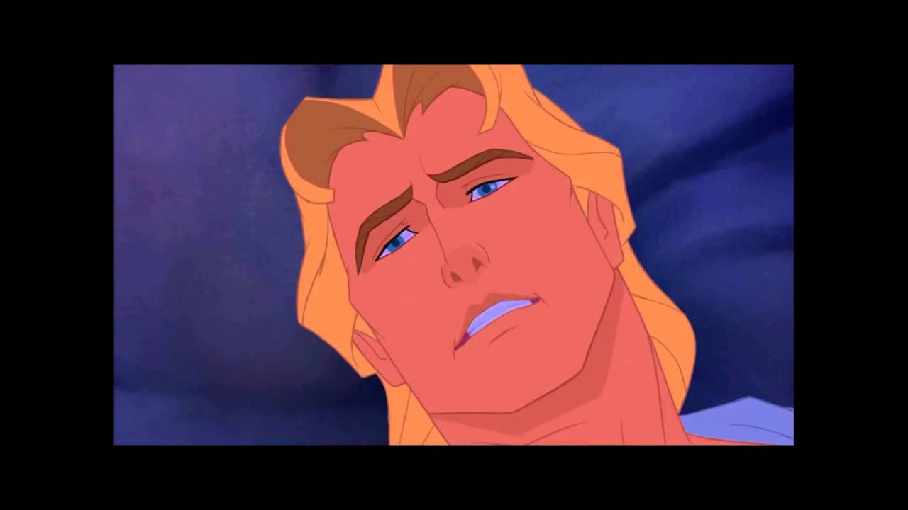 Disney Cognitive Dissonance Activity - YouTube