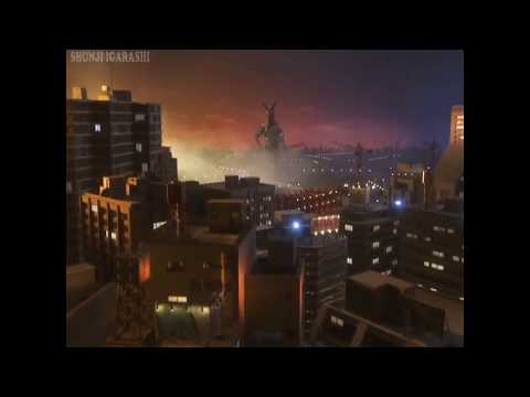 Ultraman Mebius Episode 2  Eng Sub
