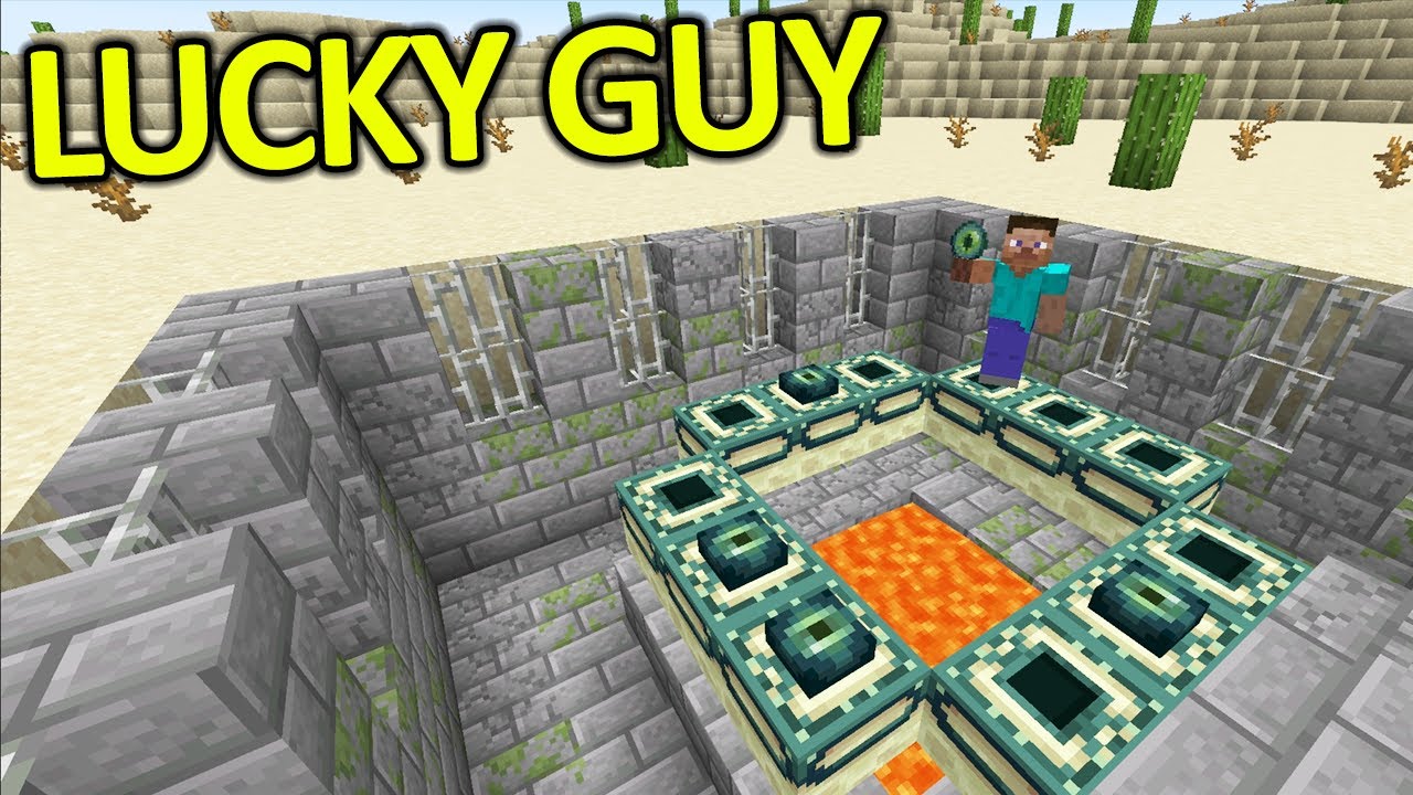Types of People Portrayed by Minecraft #13 - YouTube