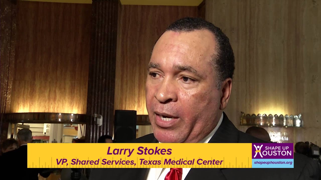 Larry Stokes - YouTube